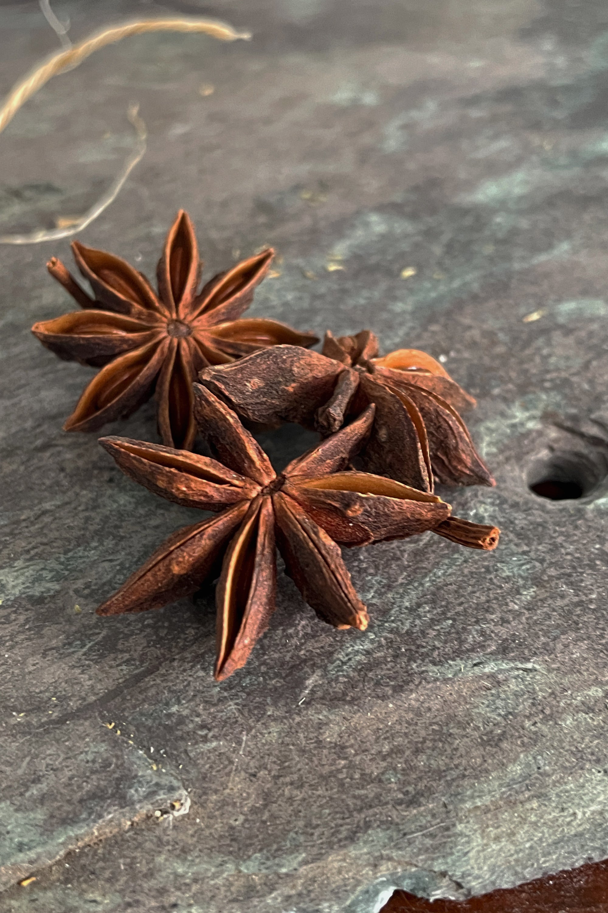 Star Anise Pods Whole Organic Dried Star Anise | Illicium verum | Kitc ...
